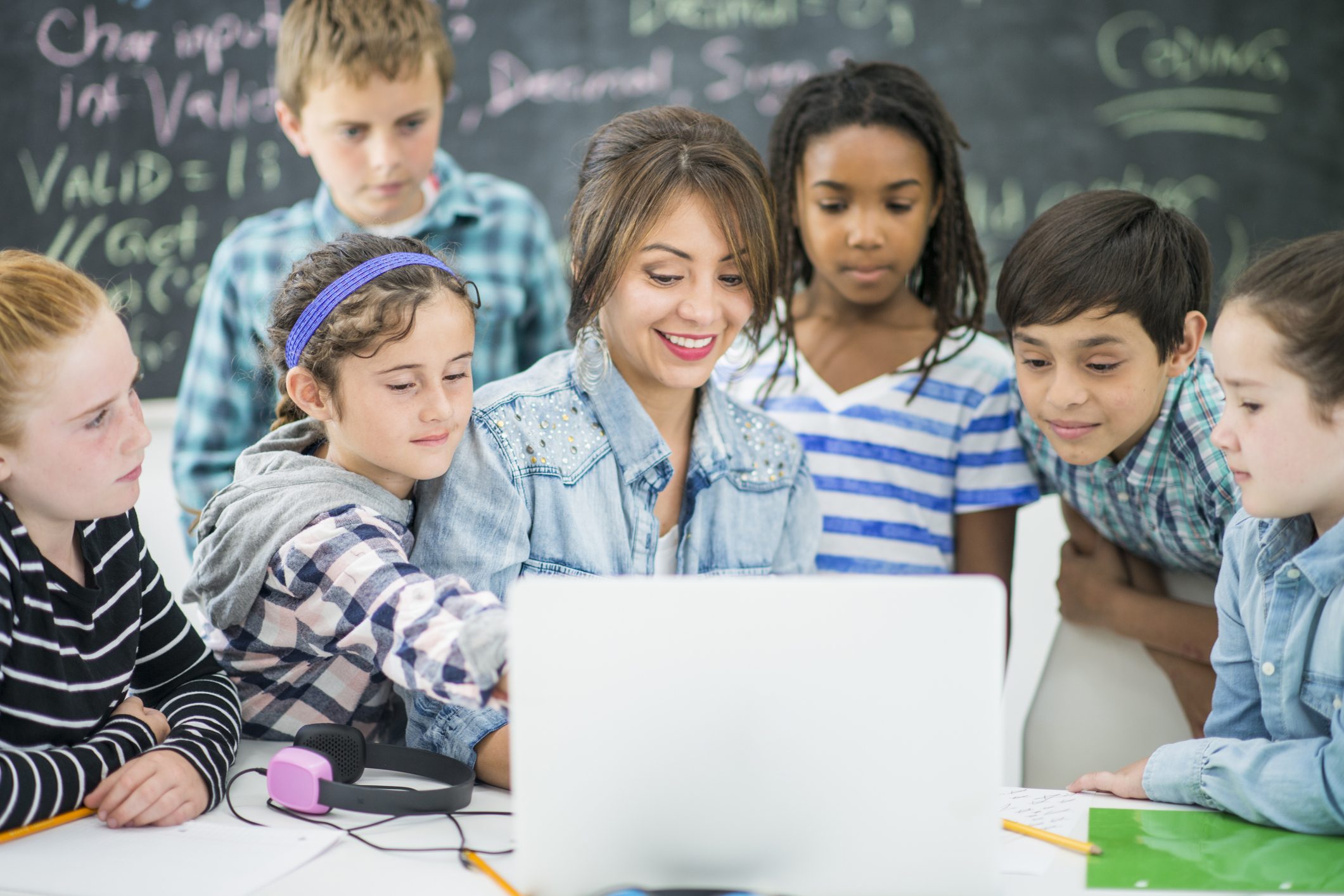 Without These Speeds Schools Can t Leverage The Power Of Video To Let 